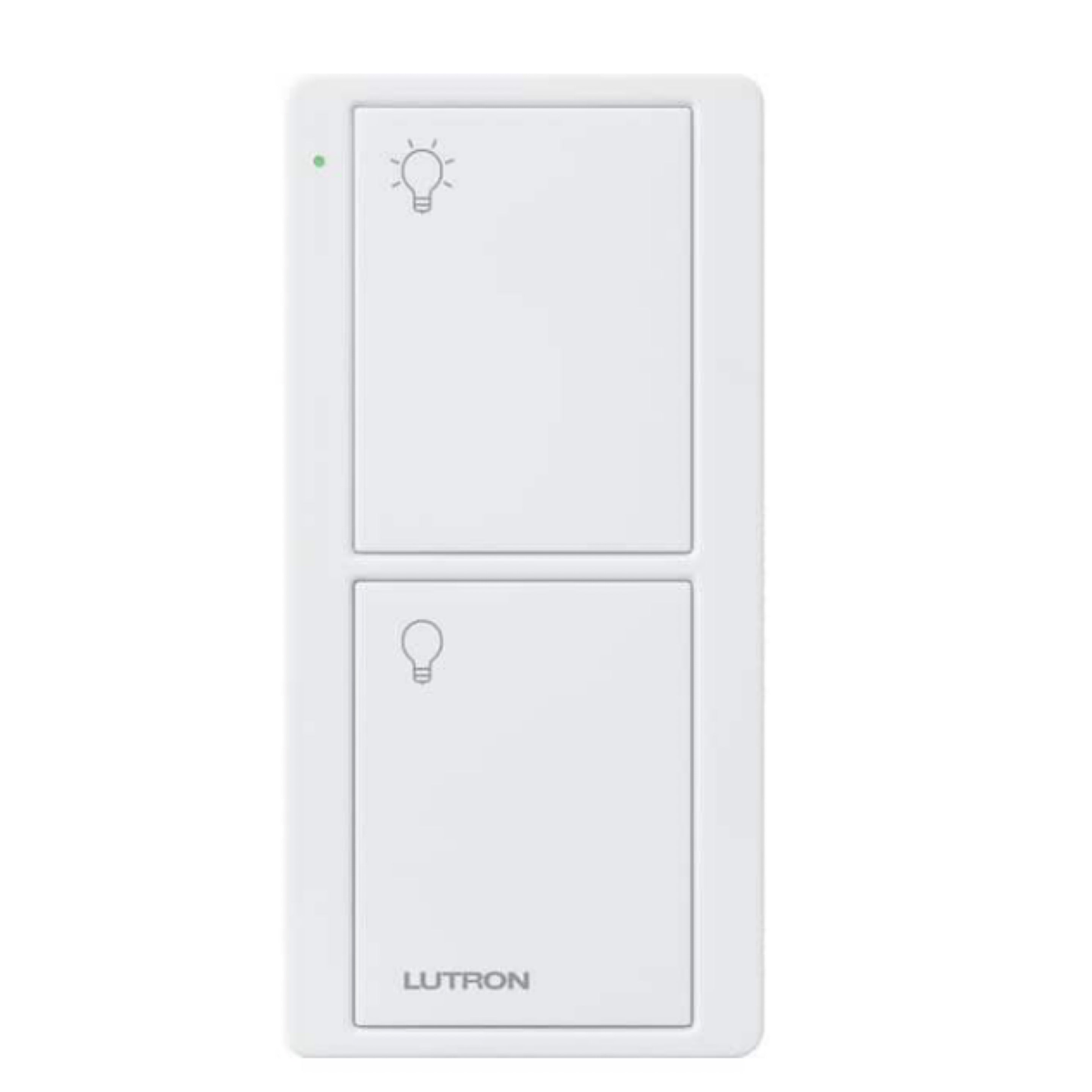 Lutron Remote Control Thepyroguy