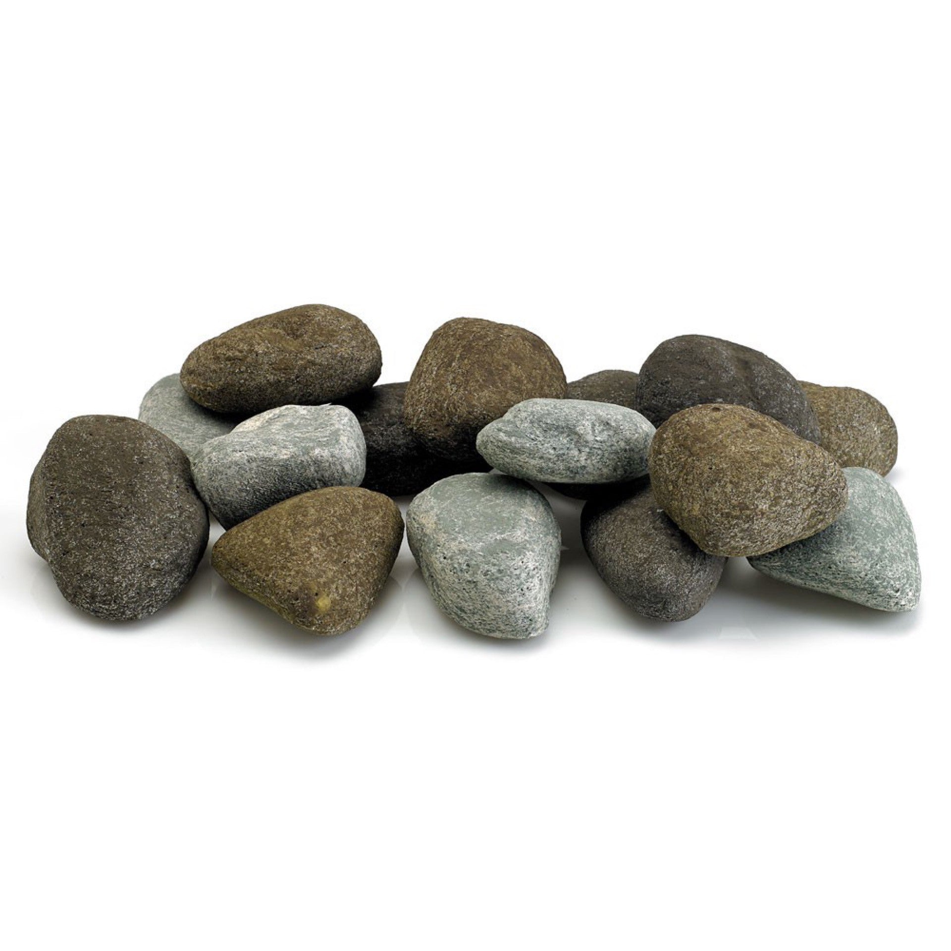 Lite Stones (River Rock Set) – ThePyroGuy