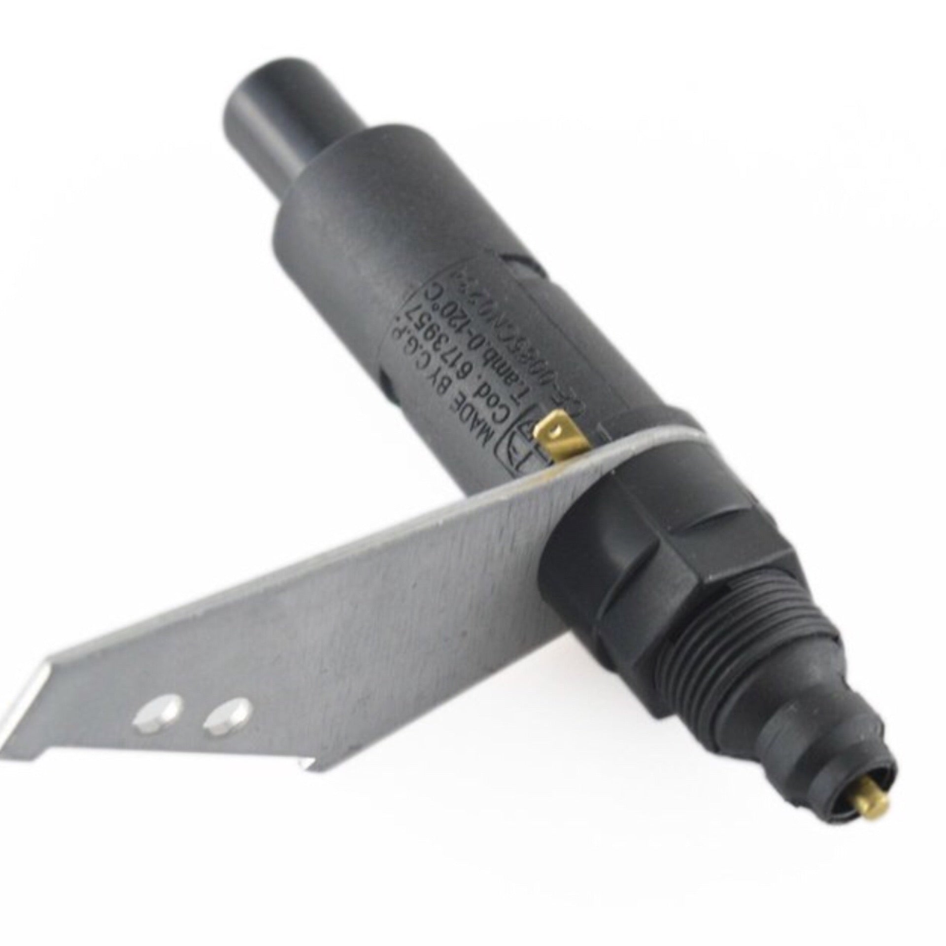 SIT 820 Piezo Ignitor – ThePyroGuy