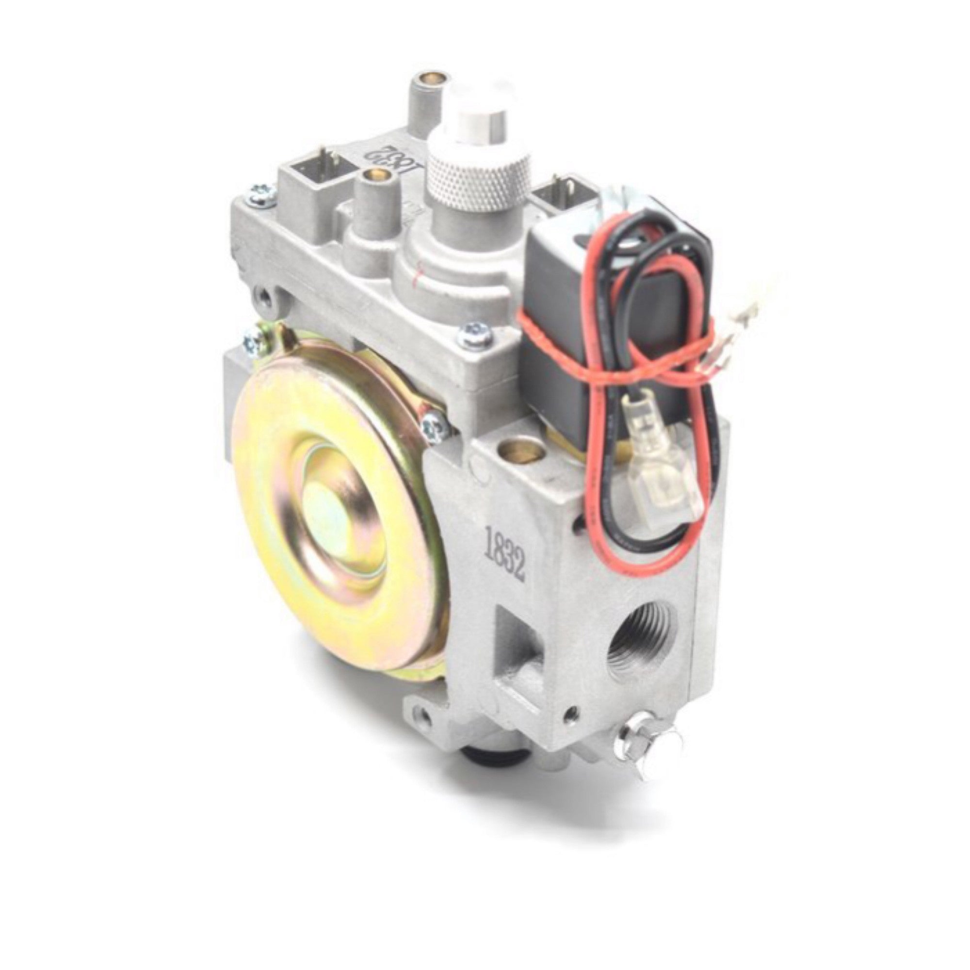 American Flame Gas Valve – ThePyroGuy