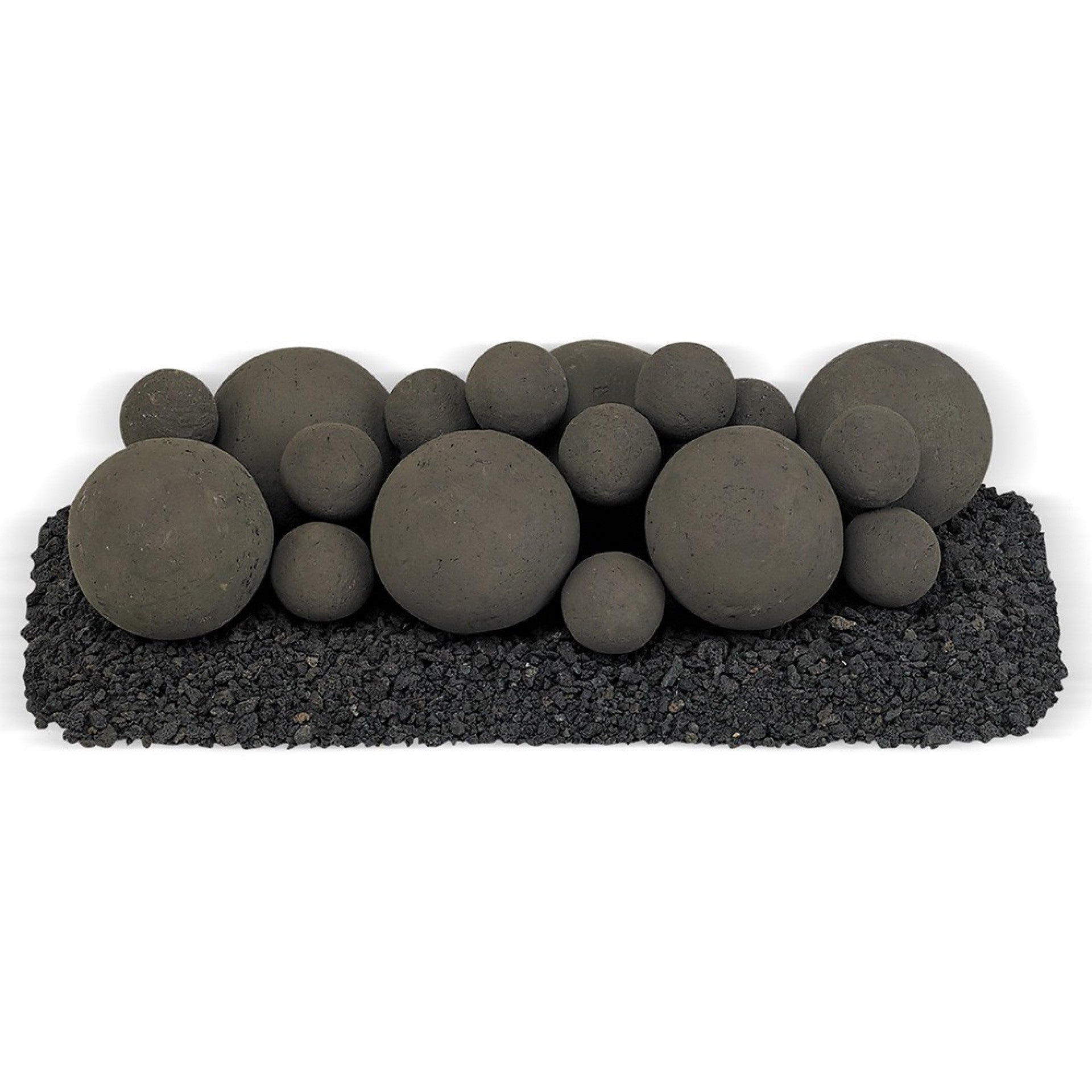 Lite Stone Balls – ThePyroGuy