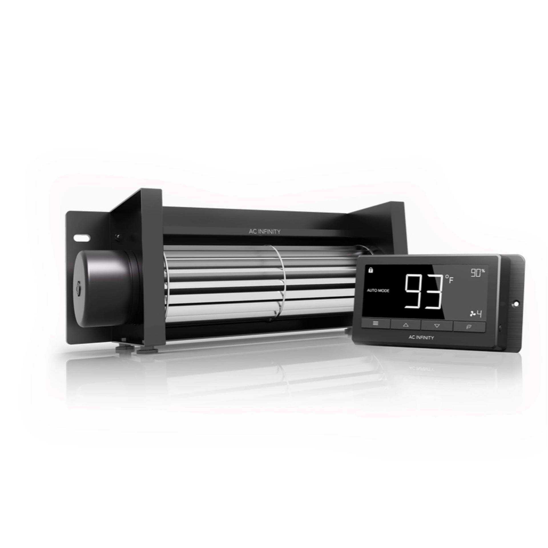 Blower Fans - Air Blaze - Universal – ThePyroGuy