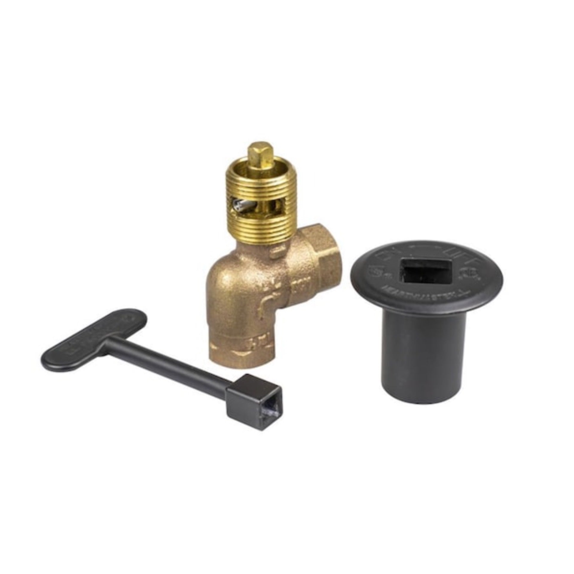 Gas Key Valve Kit – ThePyroGuy
