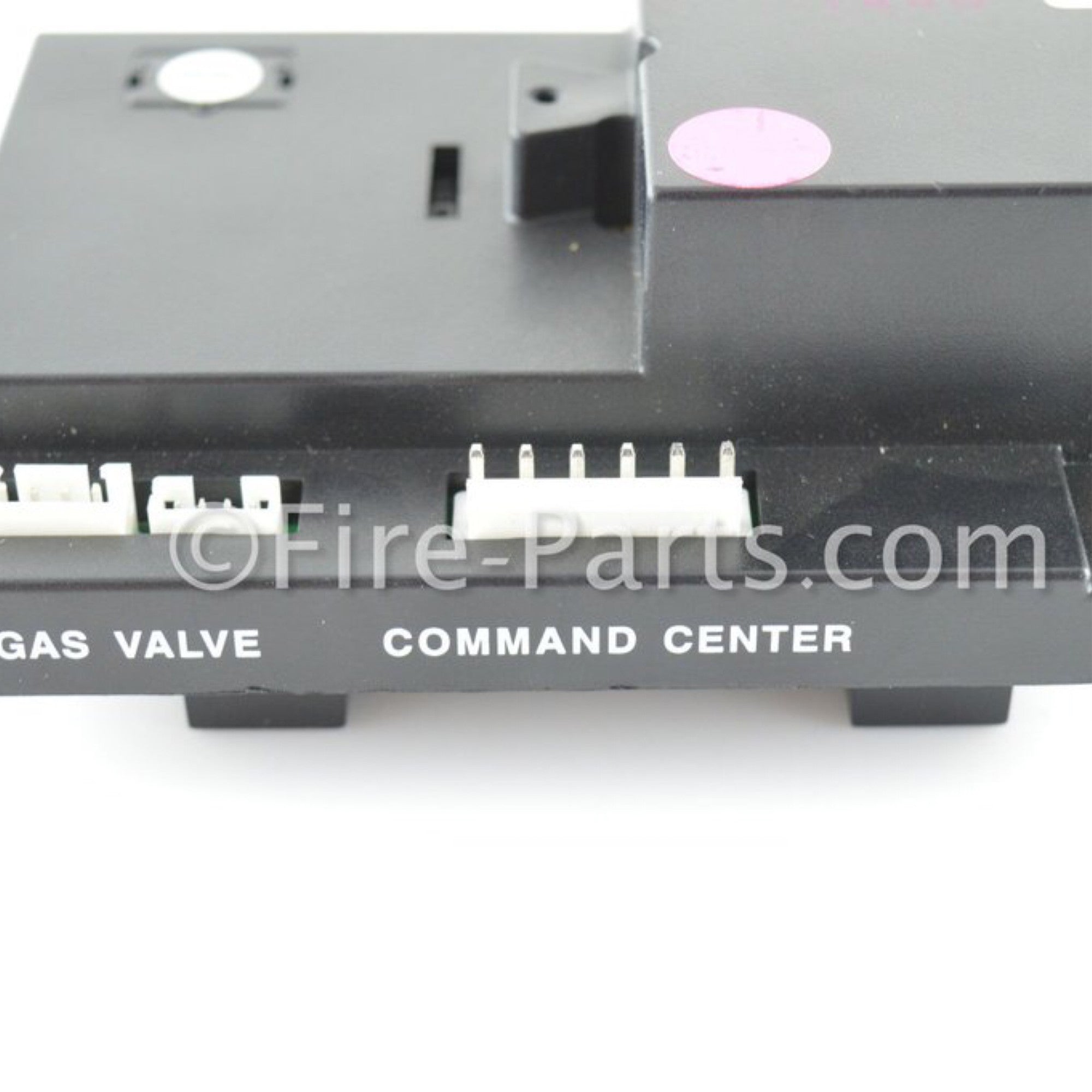 Signature Command Control Module – ThePyroGuy