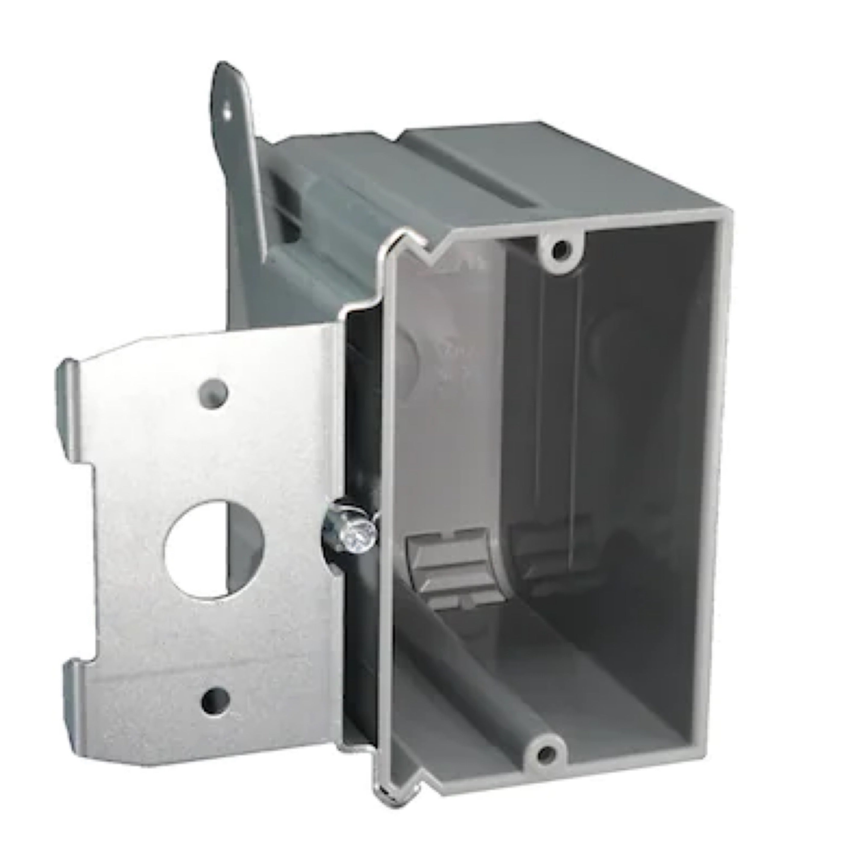 Electrical Box – ThePyroGuy