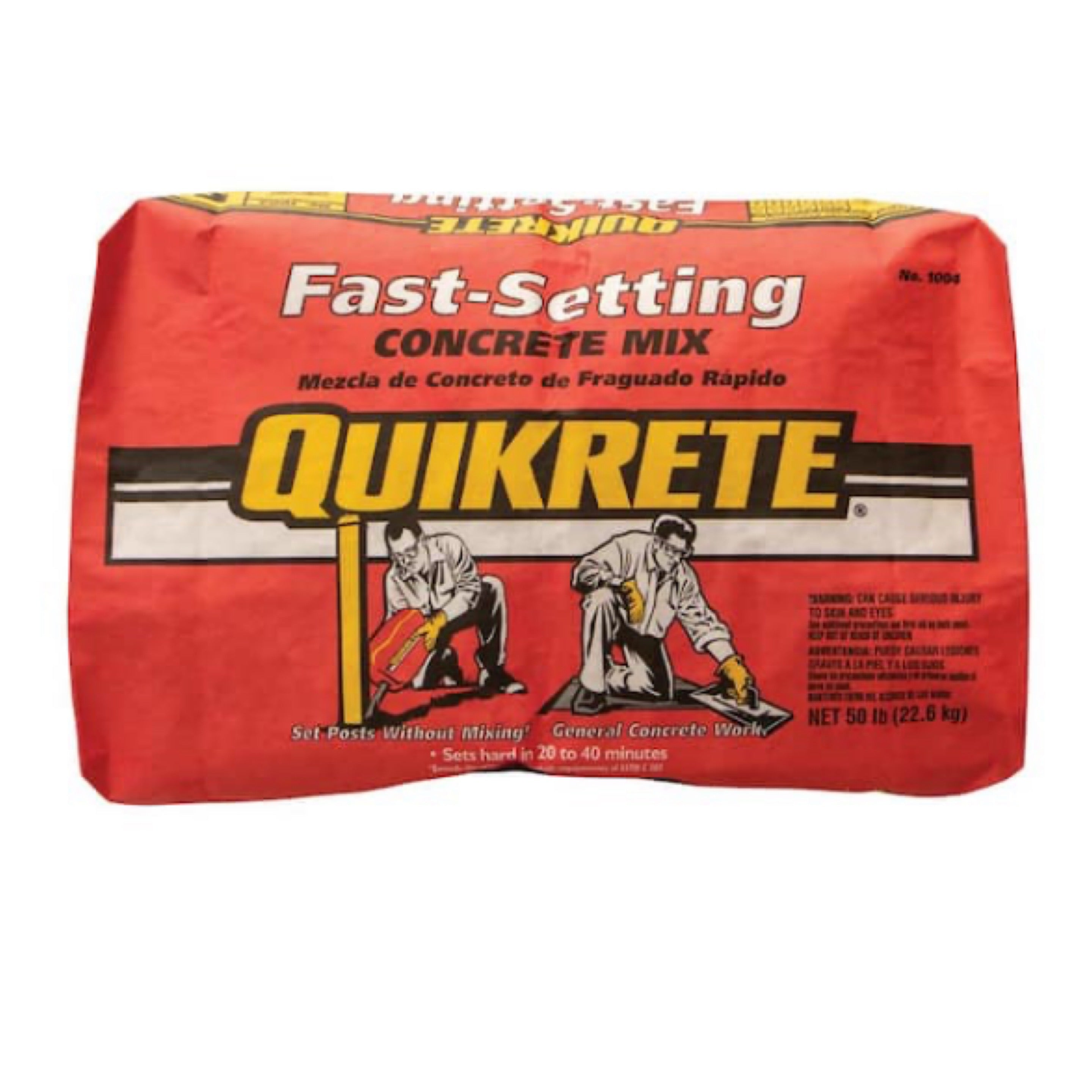 Concrete – ThePyroGuy